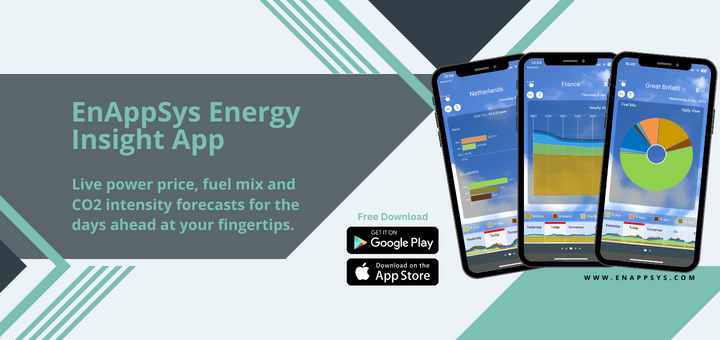 Download Energy Insight App - EnAppSys